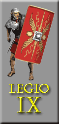 Legio Americas -- listing